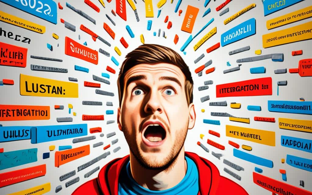 Surmonter Les Barrières Linguistiques Dans Le Cadre De L'insertion ...