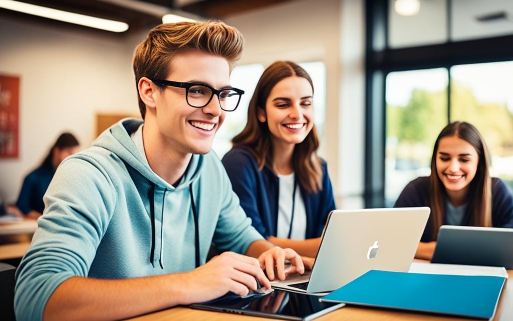 Cned : Centre National D'Enseignement à Distance Pour Un Apprentissage Flexible