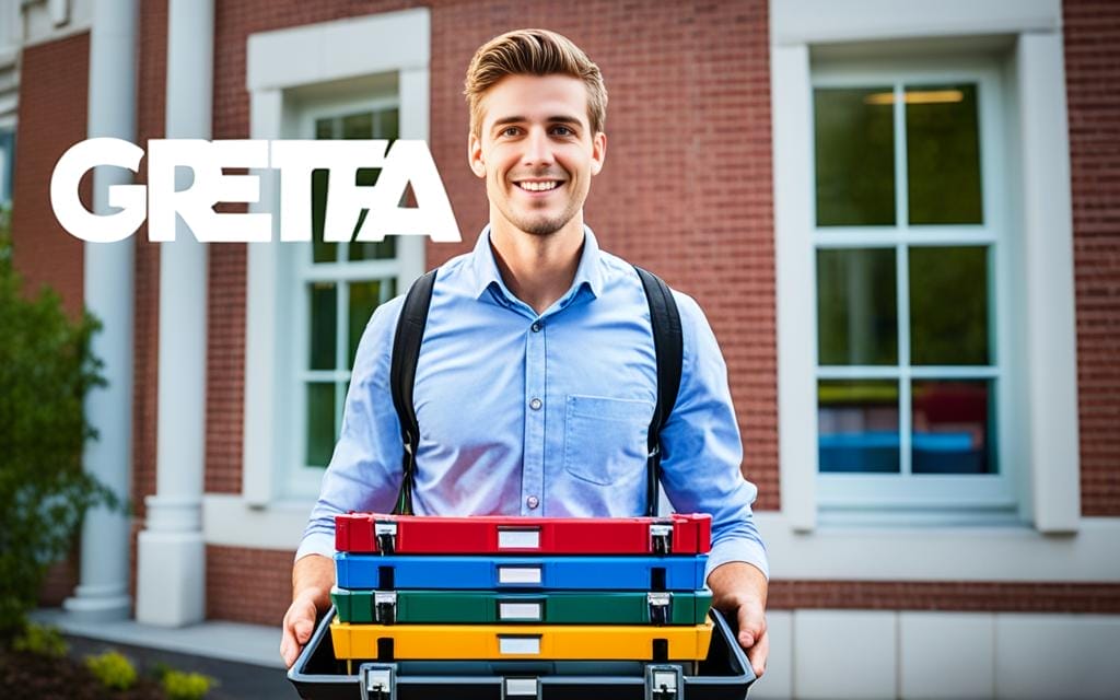 Les Centres De Formation En Alternance (GRETA, CFA)