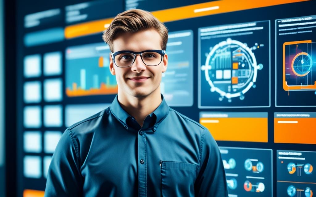 Chef De Projet IT: Pilier De La Transformation Numérique