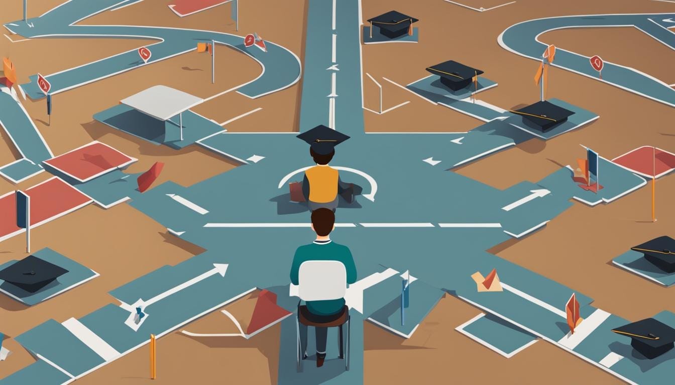 Quels Choix Universitaires Pour Votre Succès Futur ? - Stewdy