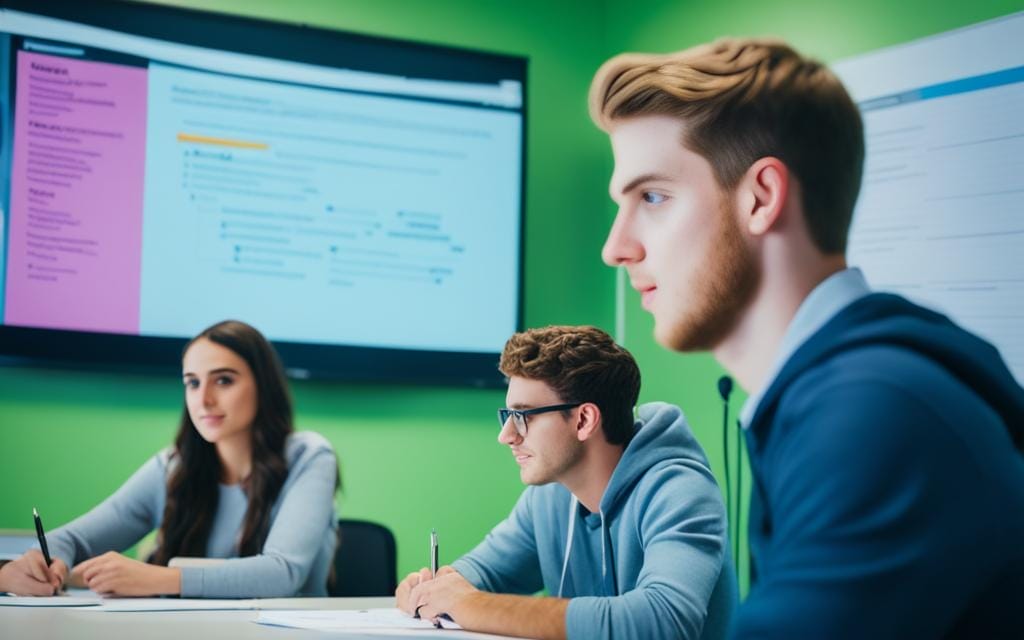 Quelles Compétences Acquérir Lors D'un Stage En Entreprise