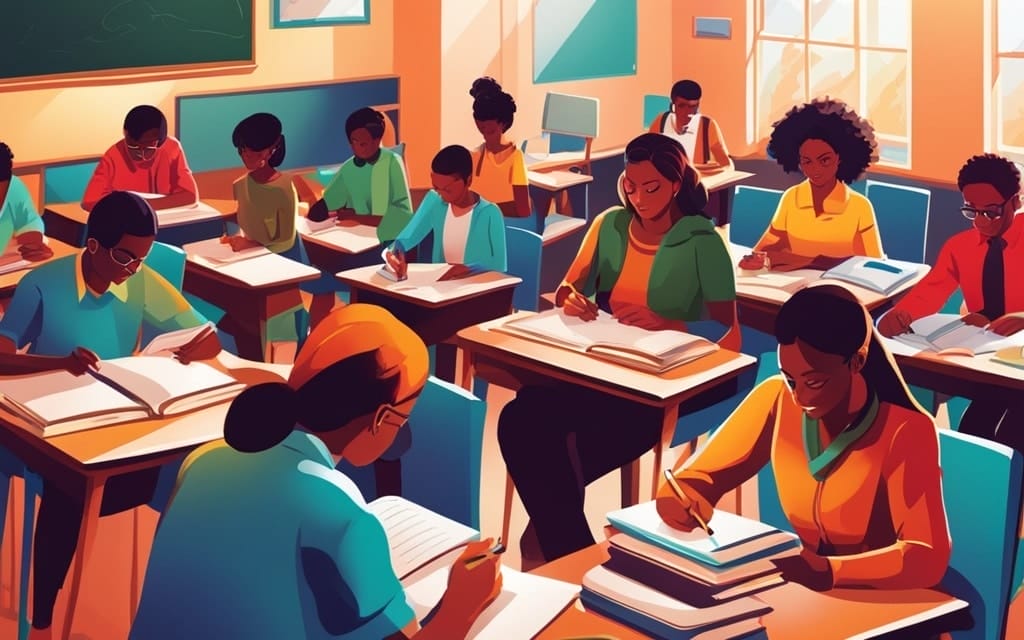 Pourquoi Suivre Des Formations Continues Pour L'insertion Professionnelle