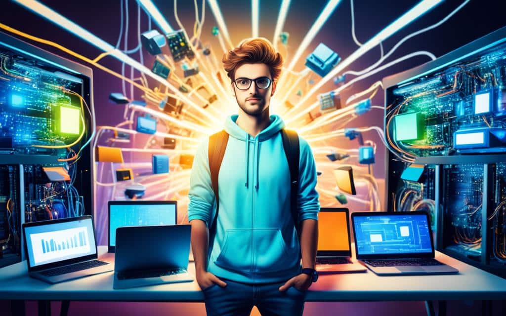 Comment Devenir Administrateur Réseaux Sans Le Bac