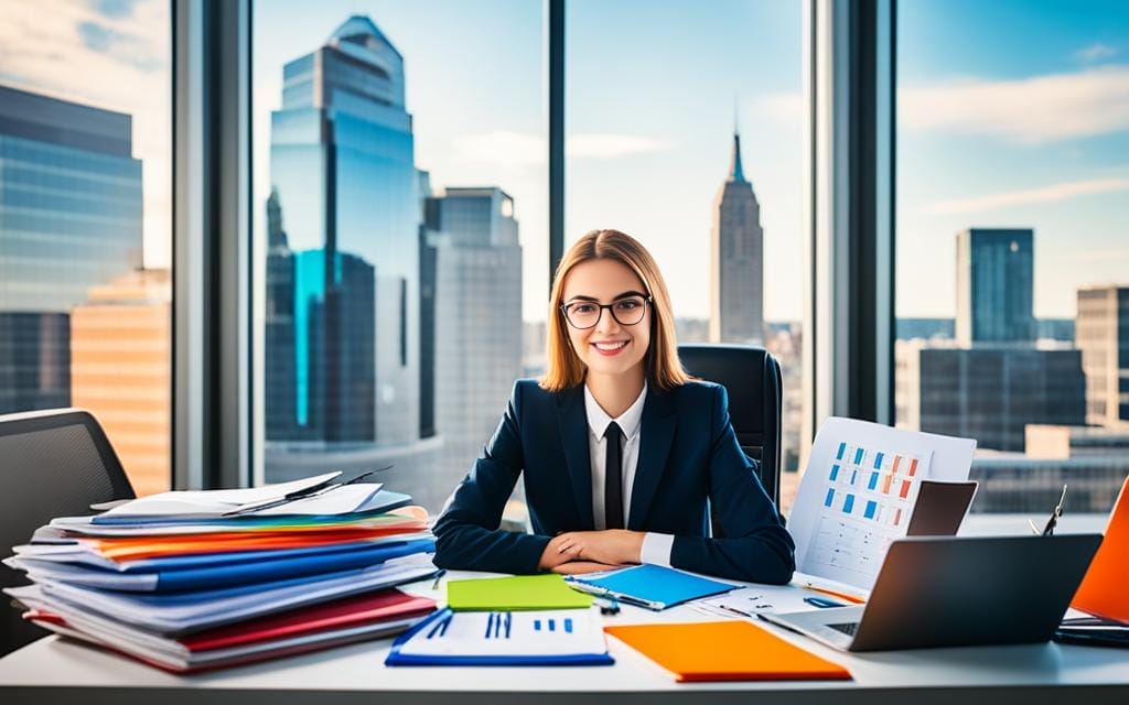 Optimiser Son Expérience Dans Un Job étudiant En Stage En Entreprise