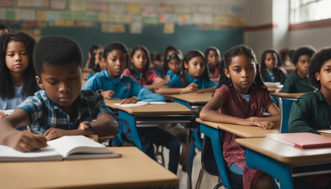 Justice éducative : Comment Garantir L'égalité Pour Tous Les Collégiens