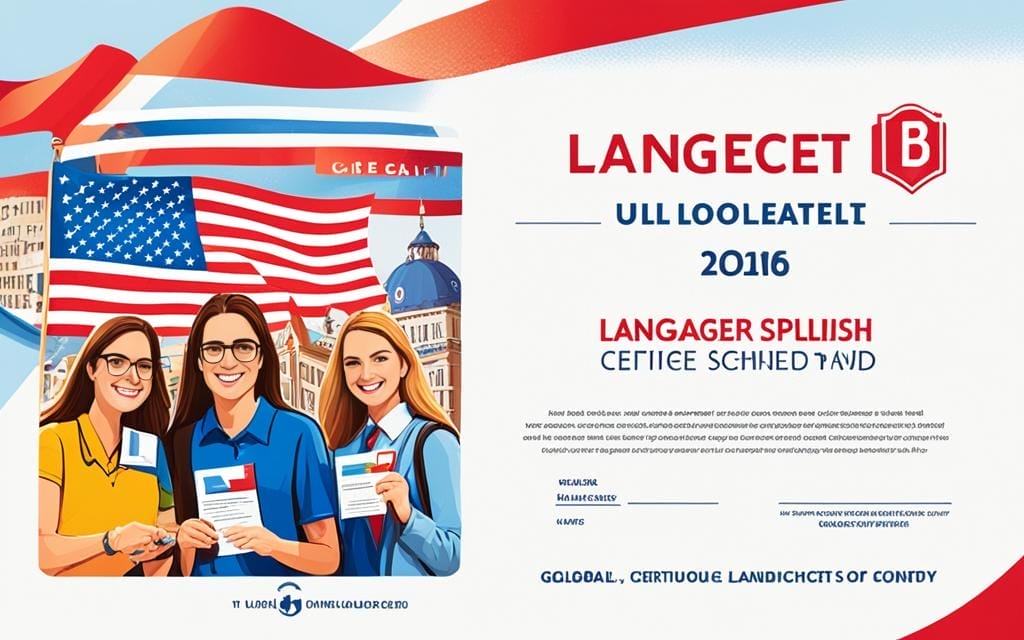 Préparer Et Réussir Le Certificat LanguageCert B1