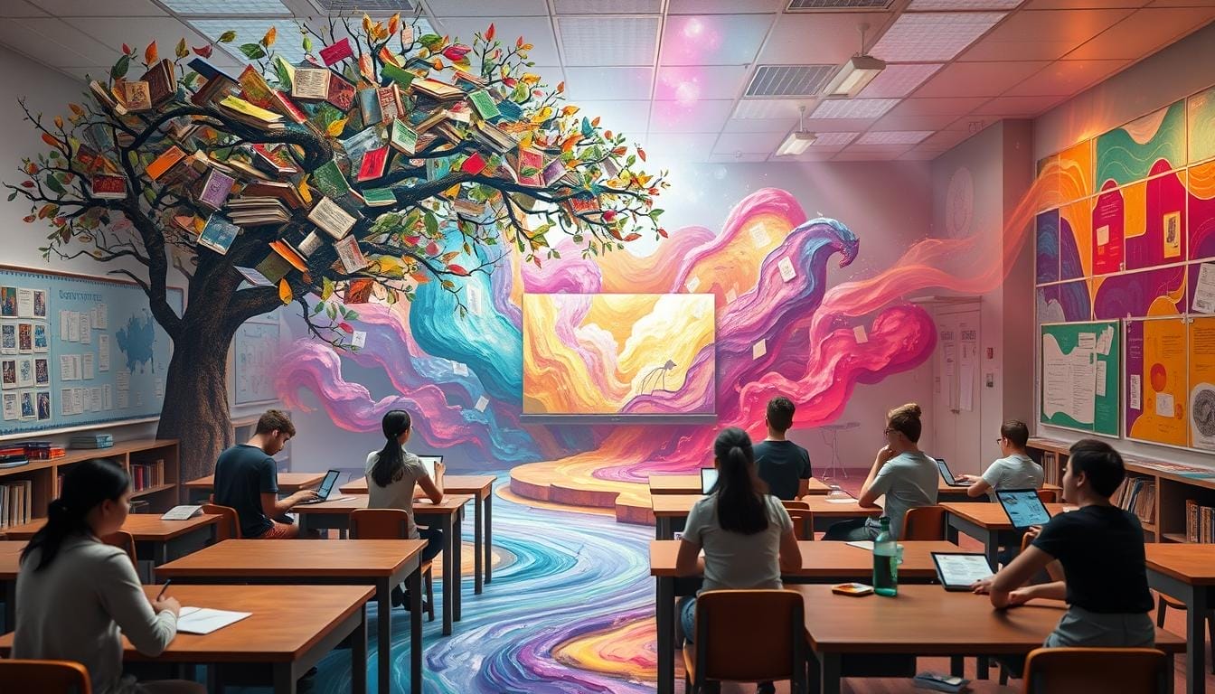 La Métaphore, Une Figure De Style Incontournable