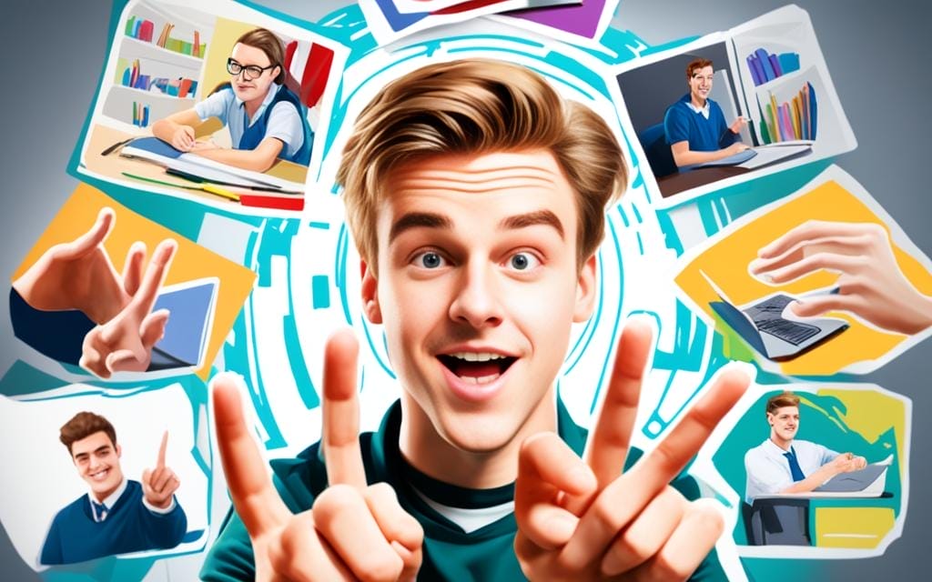 Associer Des Gestes Aux Informations Pour Mieux Mémoriser