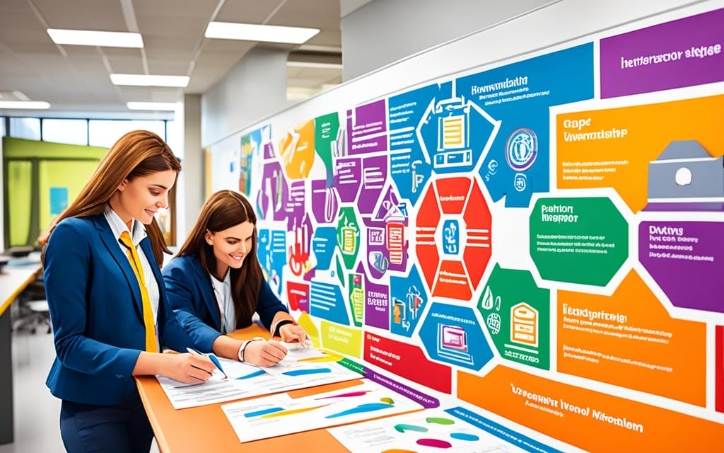 Quels Sont Les Objectifs Pédagogiques D'un Stage En Entreprise