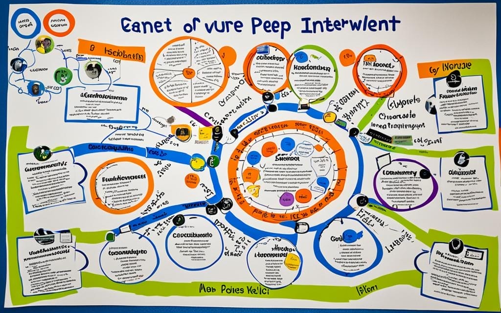 Organisation Interne De La PEEP : Comment ça Marche