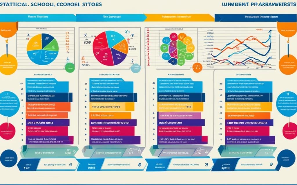 Maîtriser Les Paramètres Statistiques : Moyenne, Médiane Et Mode