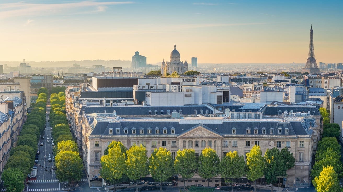 Classement 2024 Des Lycées à Paris