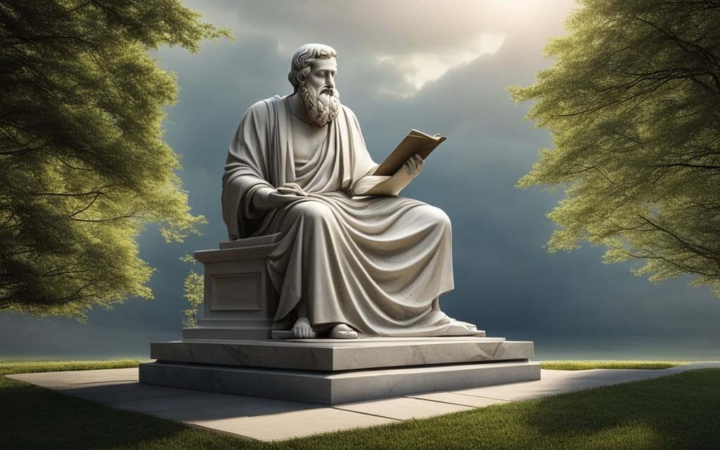 Pourquoi Platon Est-il Essentiel Pour Comprendre La Philosophie