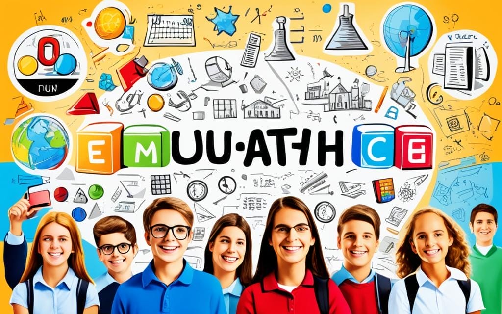 Quel Est Le Programme Scolaire En 6e