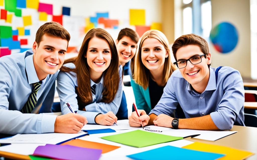 Que Contient Le Programme Scolaire De La Terminale STMG?