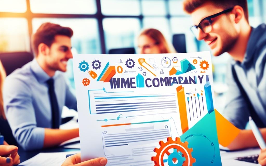 Projets De Stage En Entreprise : Exemples Et Conseils