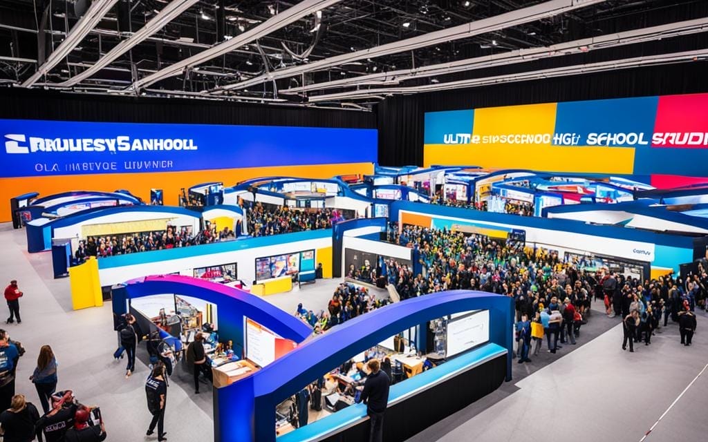 "Participer Aux Salons D'orientation De L'Onisep"