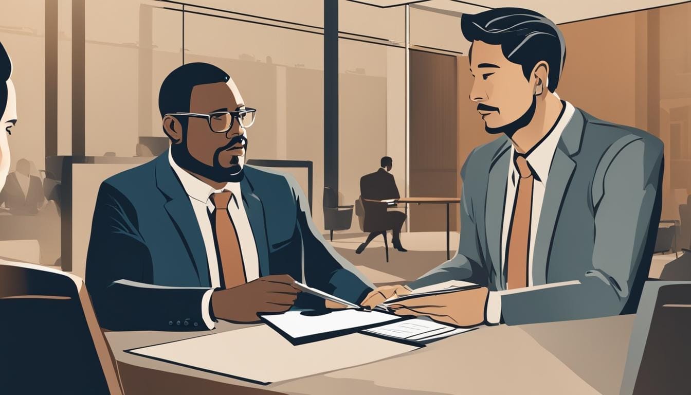 Simulation D'entretien: Comment Maîtriser L'art De L'entretien D ...