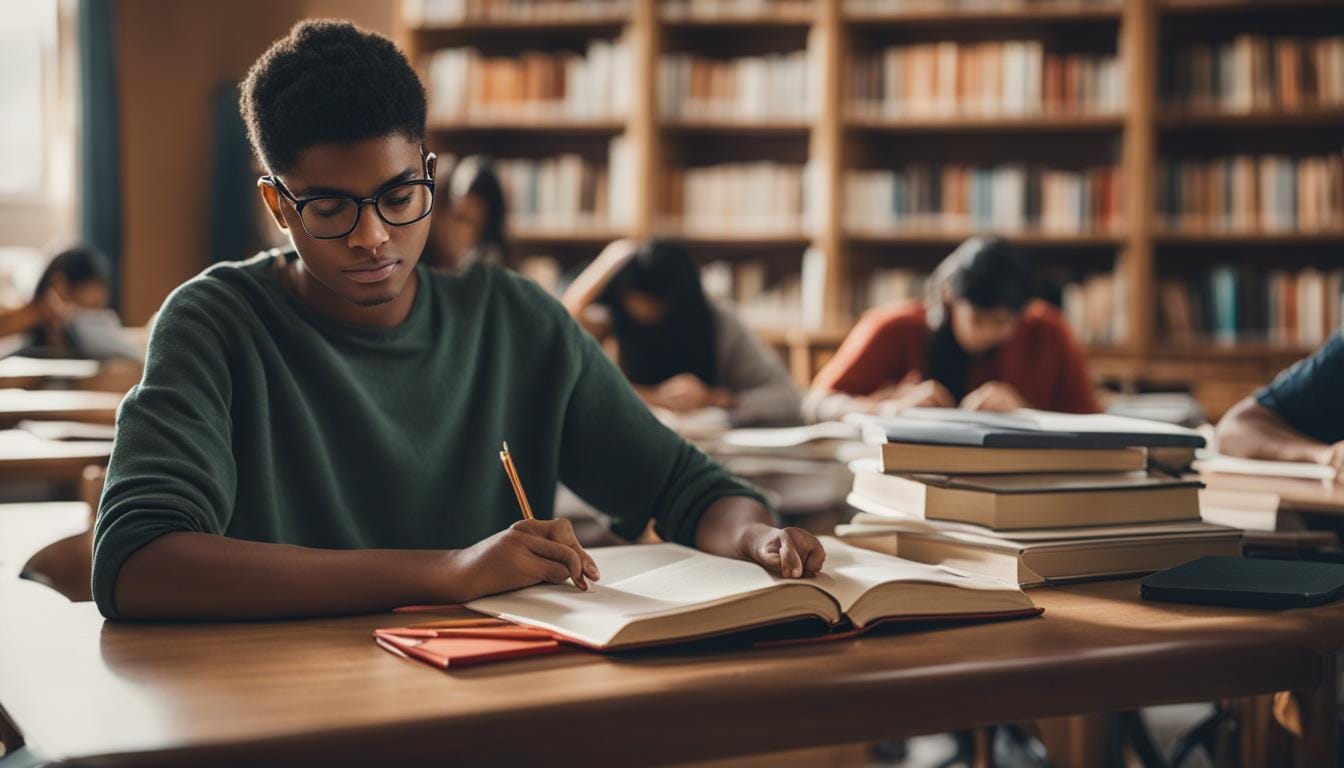 Pourquoi Opter Pour Les LLCER/LLCE AMC Au Lycée