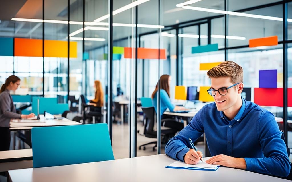 Comment Un Stage En Entreprise En Seconde Peut Changer Votre Avenir ...