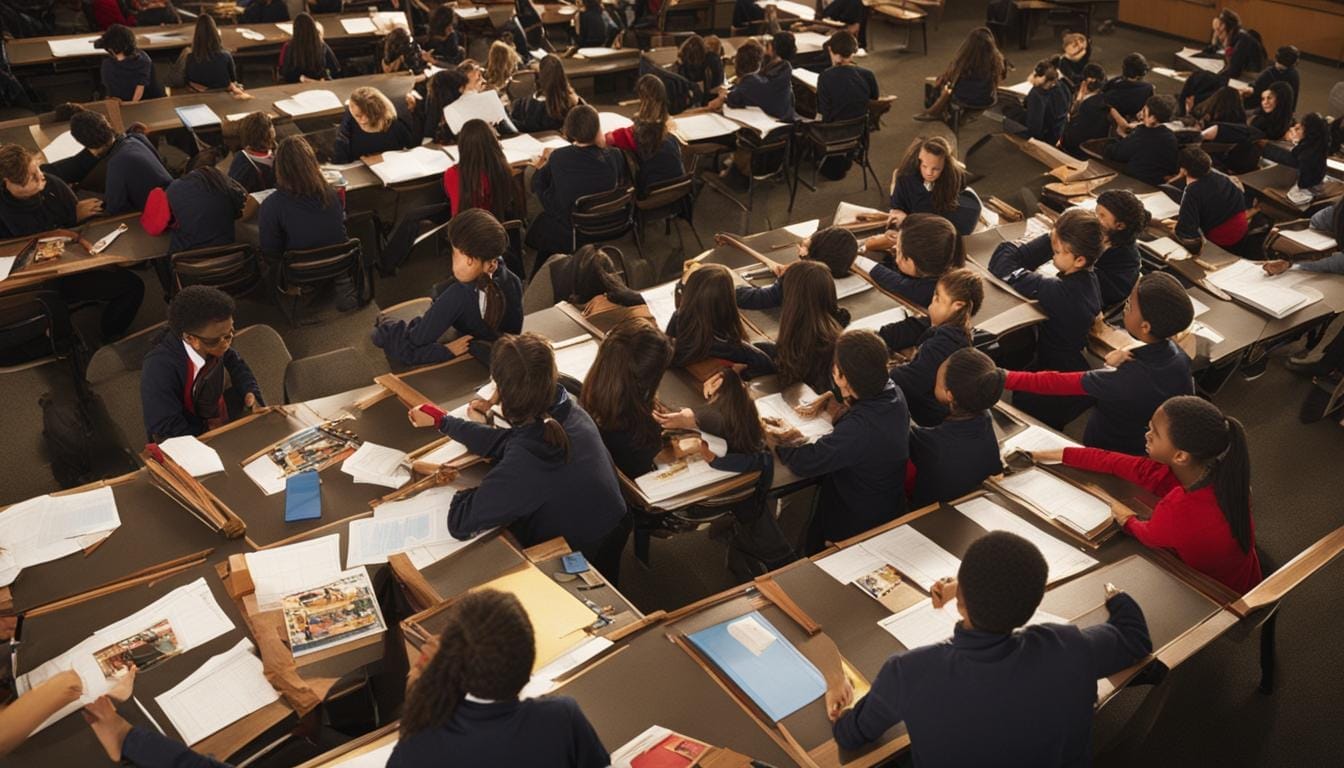 Comment La Confiance Peut-elle Aider Les Lycéens Et Collégiens à ...