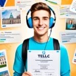 Guide Complet Pour Réussir Le TELC B2