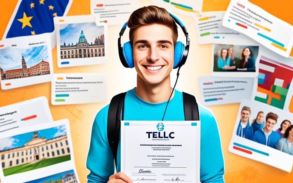 Guide Complet Pour Réussir Le TELC B2