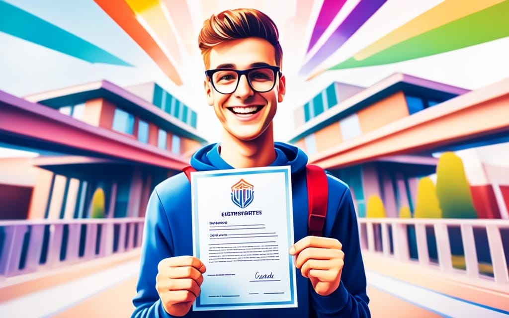 Les Avantages Du Certificat TOEIC Bridge