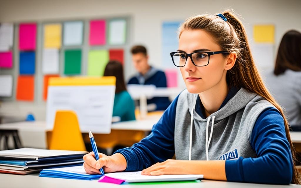 Conseils Et Astuces Pour Le TestDaF