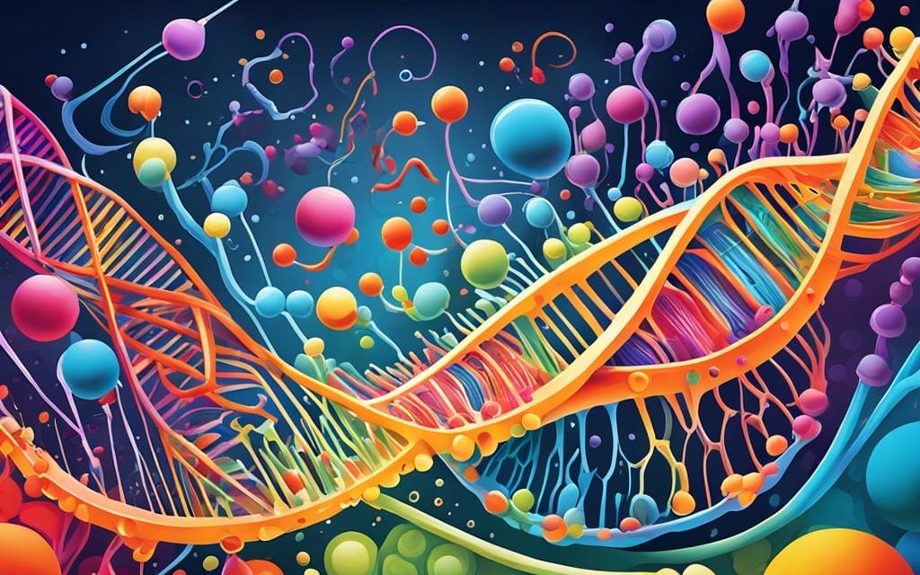 "Thérapie Génique : Un Avenir Prometteur Pour Le Traitement Des ...