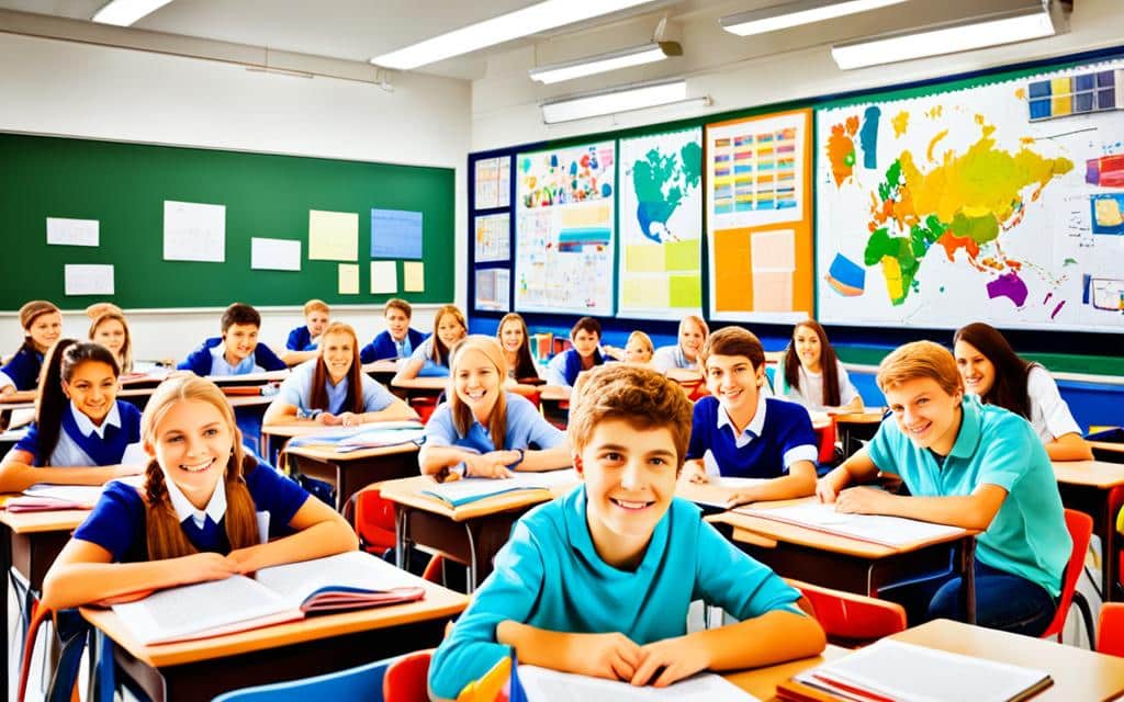 Quels Sont Les Programmes Du Primaire En France?