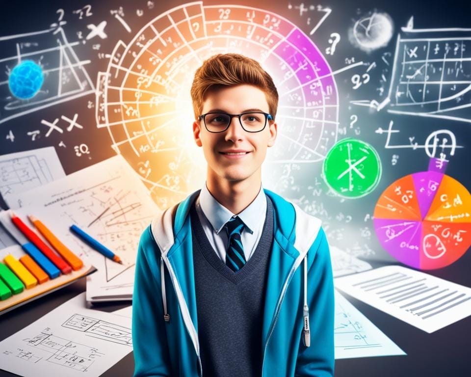 Comment Exceller Dans Un Exercice De Maths En 1ere?