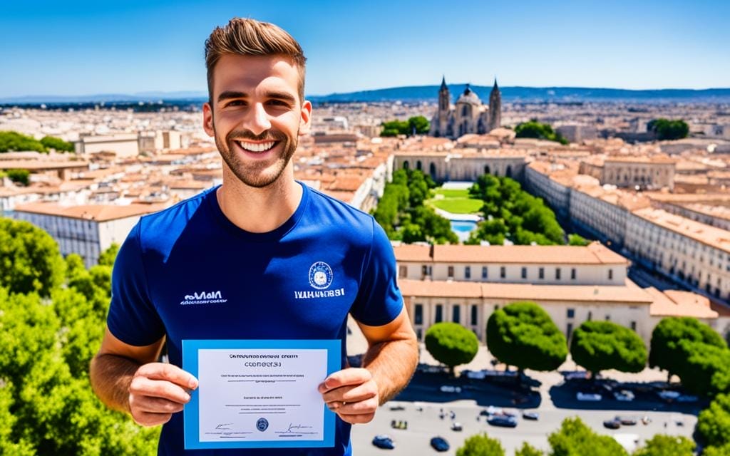 Comment Réussir Votre Formation En Alternance à Montpellier?