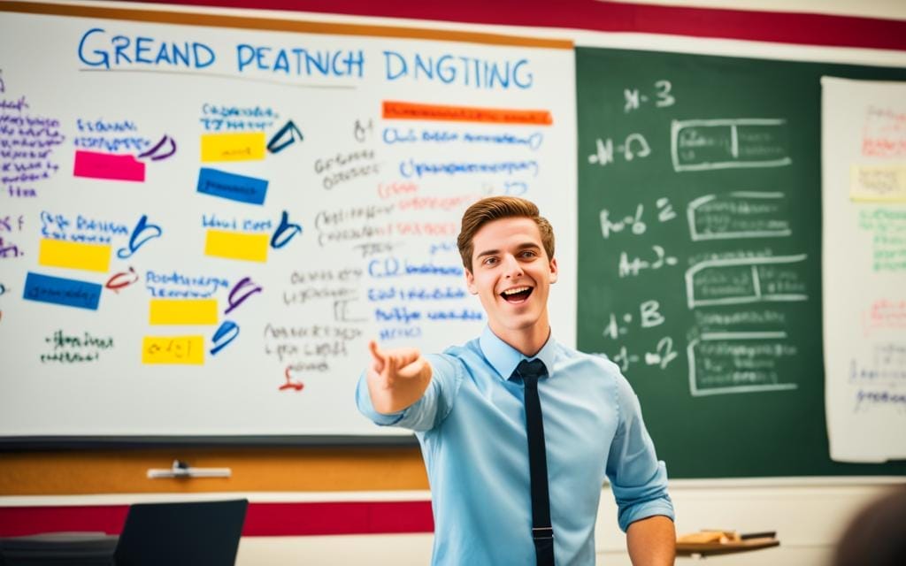 Comment Préparer Le Grand Oral Du Bac 2024 : étapes, Critères D ...