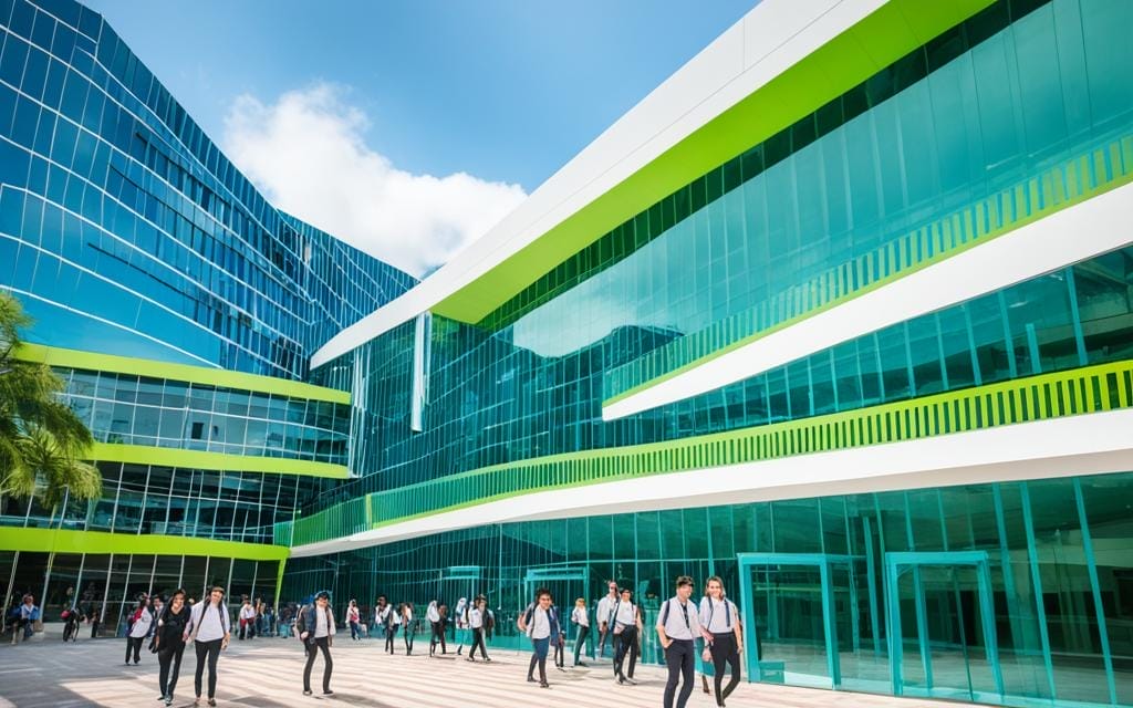Le Lycée Français De Kuala Lumpur