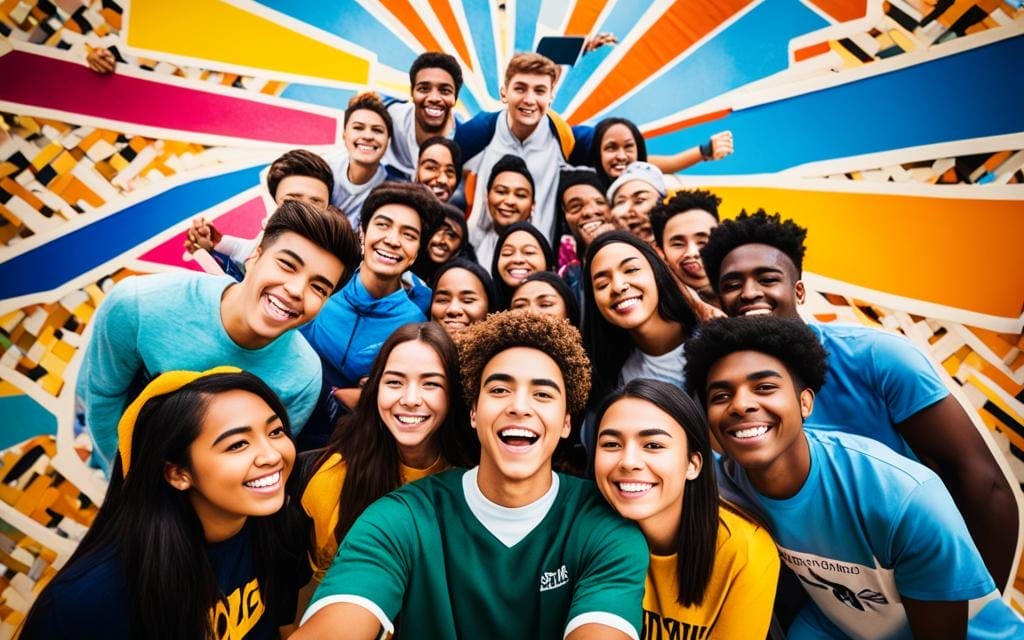 Comment Le Modèle De Brooke Castillo Aide-t-il Les Lycéens?