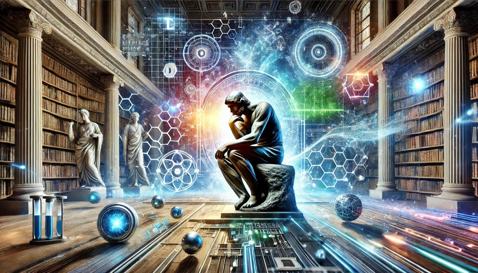 Comment La Science Et La Technique Influencent-elles La Philosophie