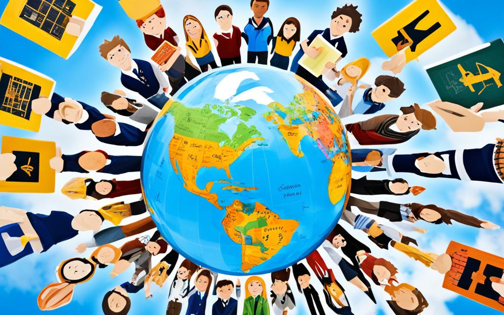 Comment Le Développement De La Scolarisation A-t-il évolué?