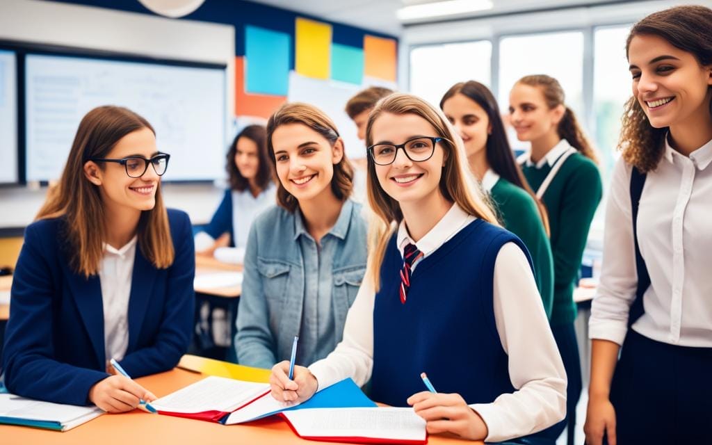 Comment Fonctionne Le Système Scolaire En France