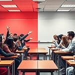 L’Antithèse, La Figure De Style Qui Oppose Des Idées