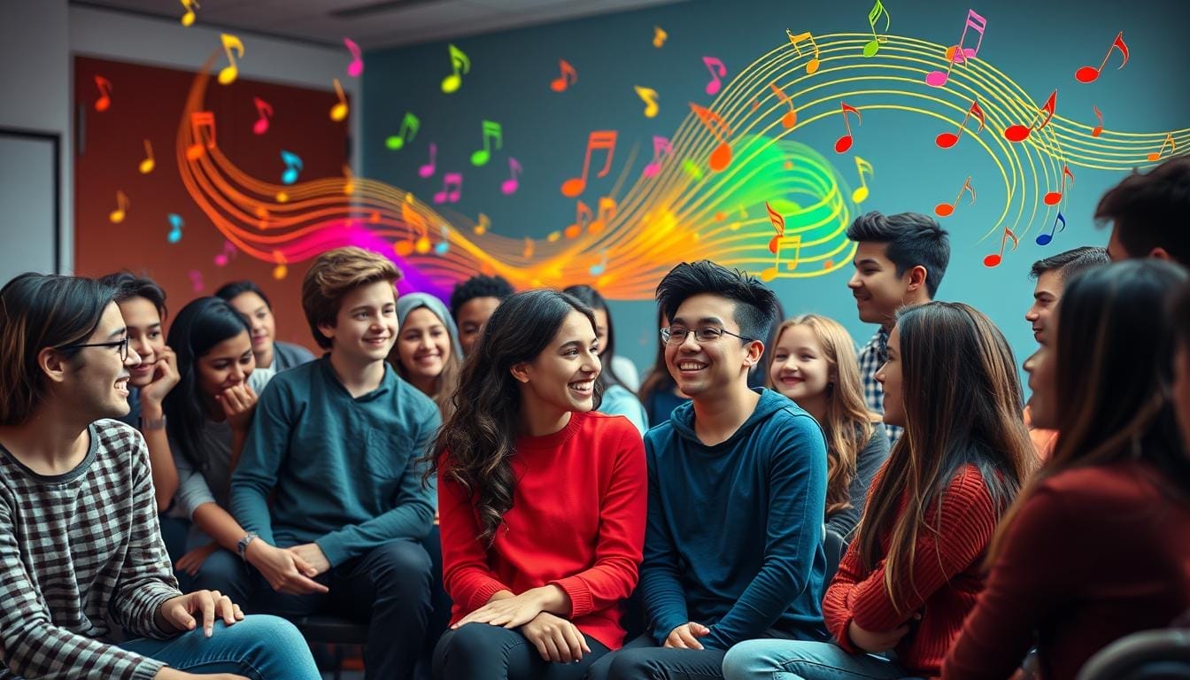 L’Assonance, Une Figure De Style Pour Enrichir La Musicalité