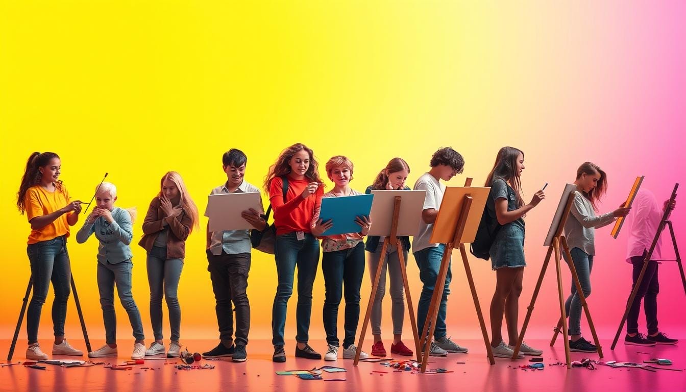 La Gradation, Une Figure De Style Pour Intensifier Vos écrits