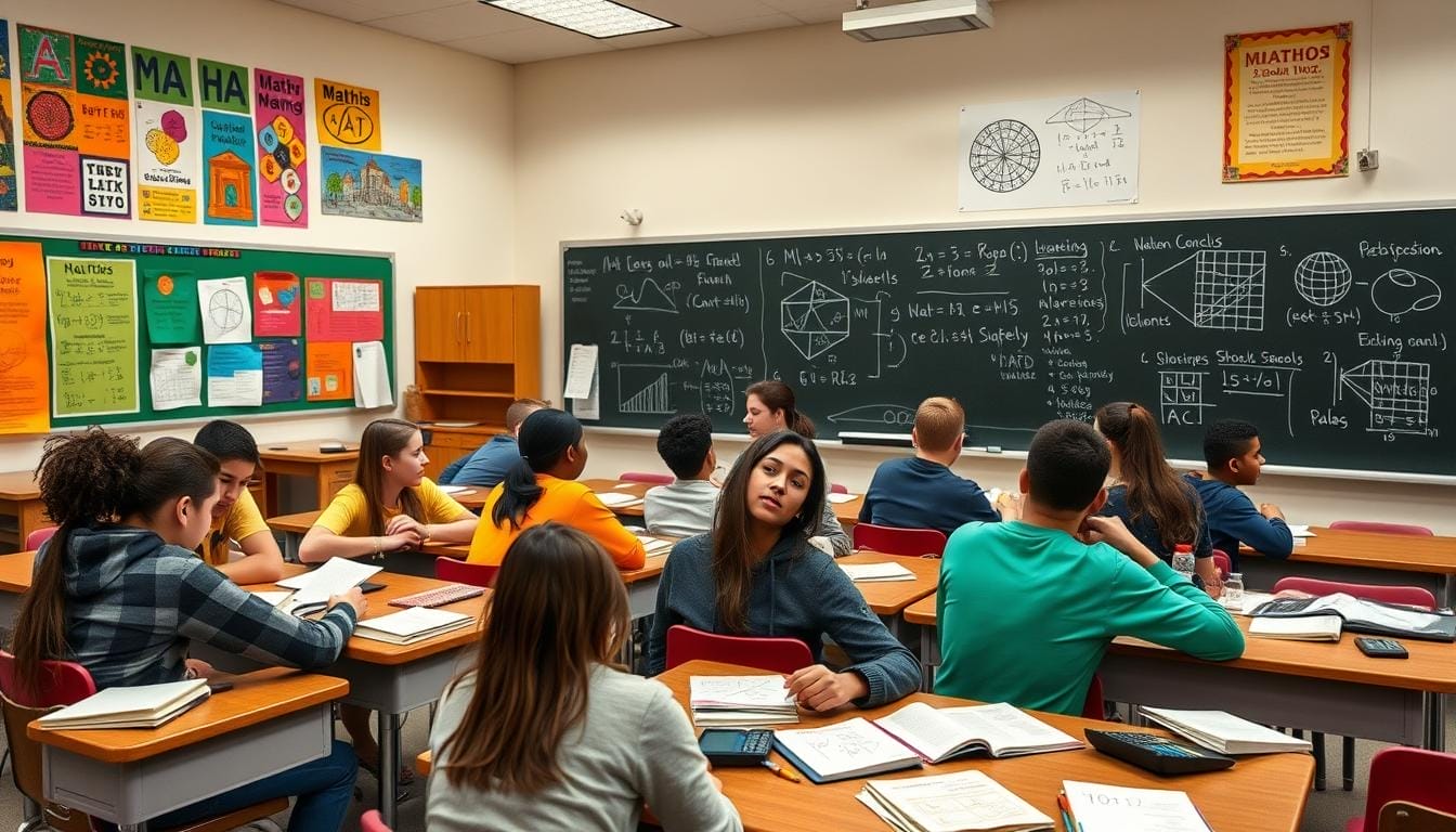 Maîtrisez Le Programme De Maths En 4ème Facilement