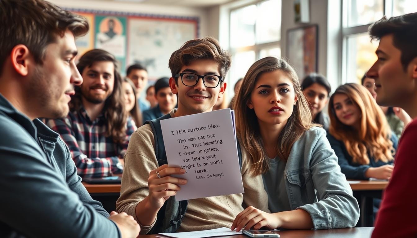 L’Antiphrase, Une Figure De Style Pour Une Ironie Subtile