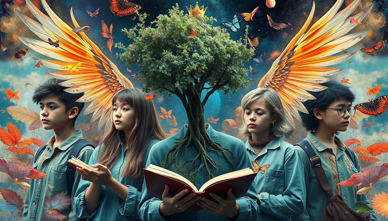 L’Hypallage, La Figure De Style Pour Des Associations Inédites