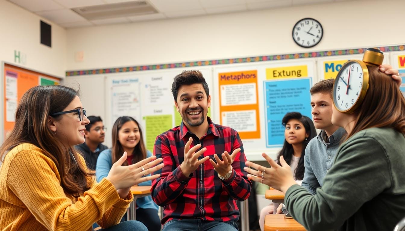 La Métonymie, Une Figure De Style Pour Simplifier Vos Idées