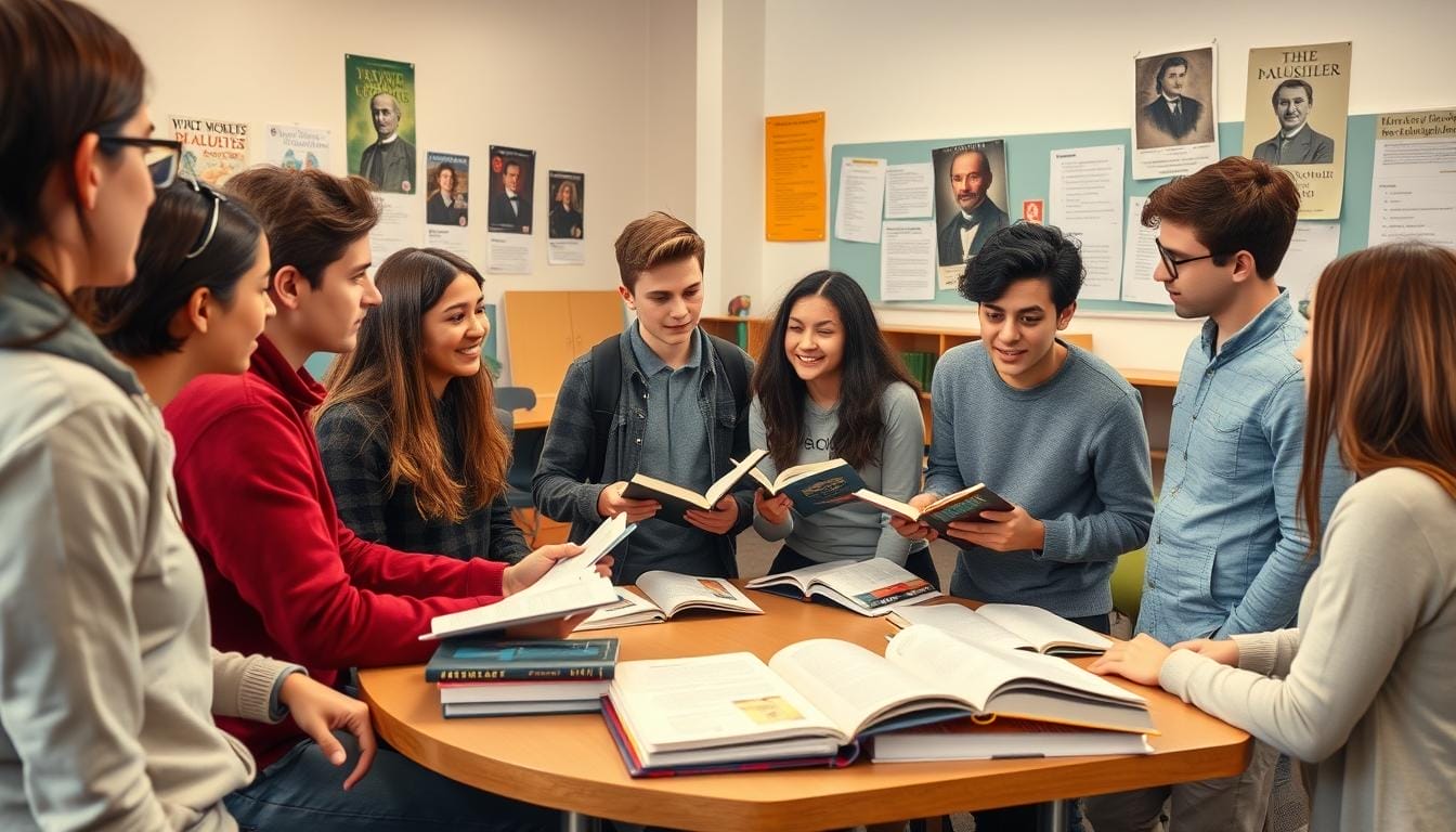 Programme Du Bac Français En Première Générale