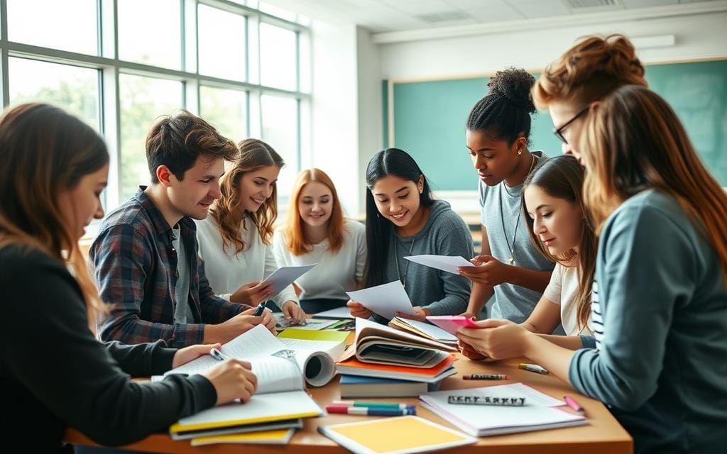 Pourquoi Le Tutorat Entre élèves Peut Booster Vos Résultats Scolaires