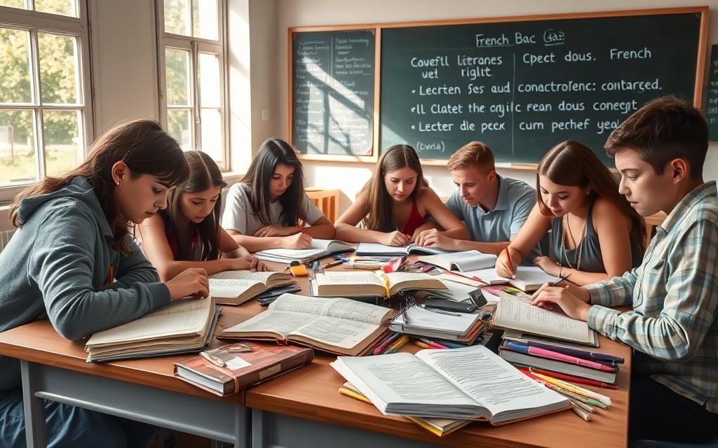 Comment Bien Préparer L’écrit Du Bac De Français : Astuces Efficaces